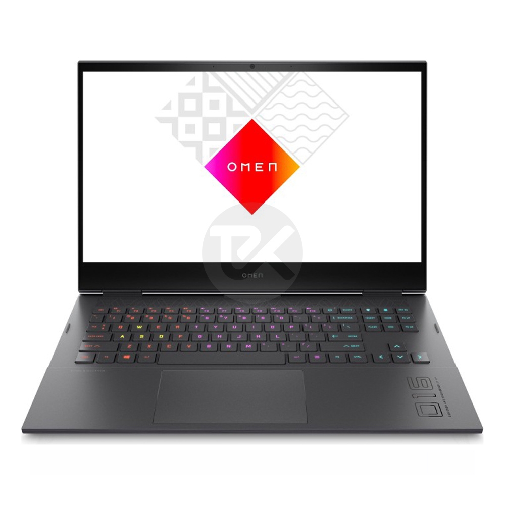 خرید و قیمت لپ تاپ اچ پی مدل HP OMEN 16 OPEN BOX ORGINAL BOX | ترب